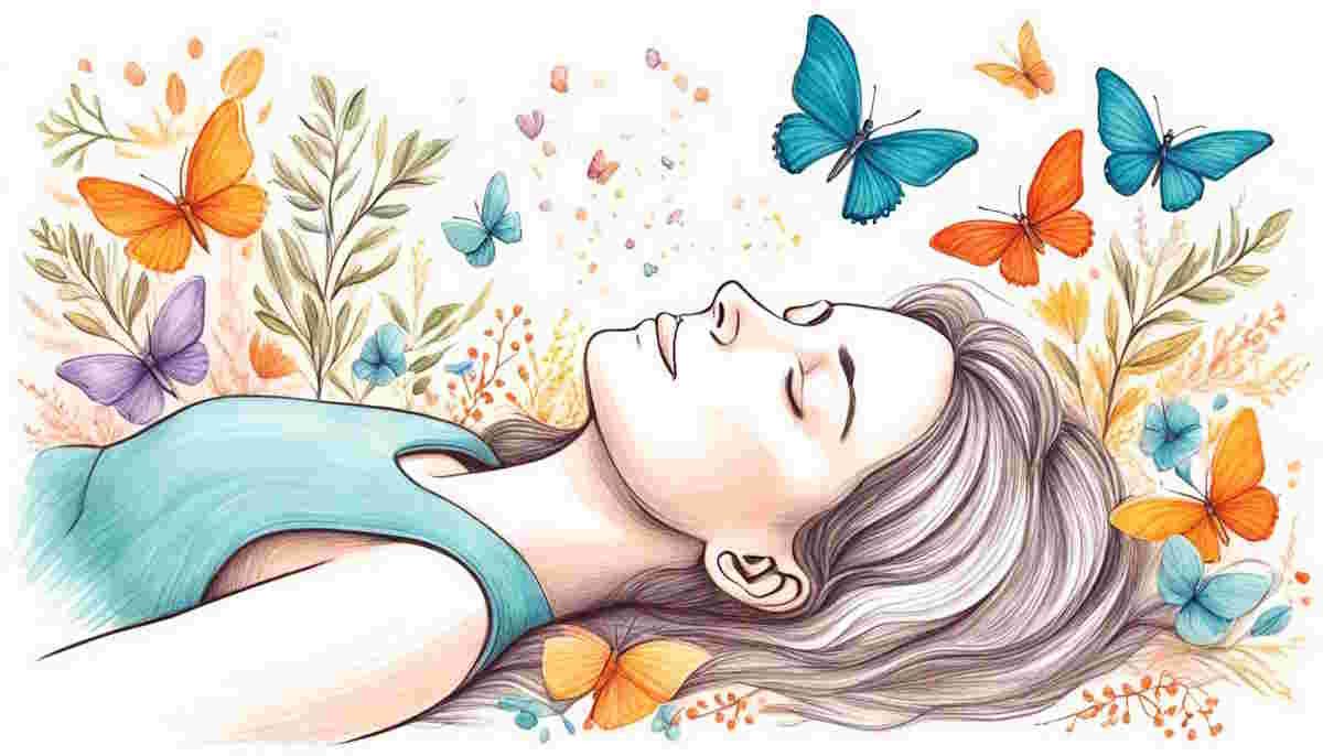 Heilung durch Körperarbeit bei Trauma